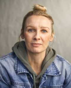 Stacey Coleman - North of Watford